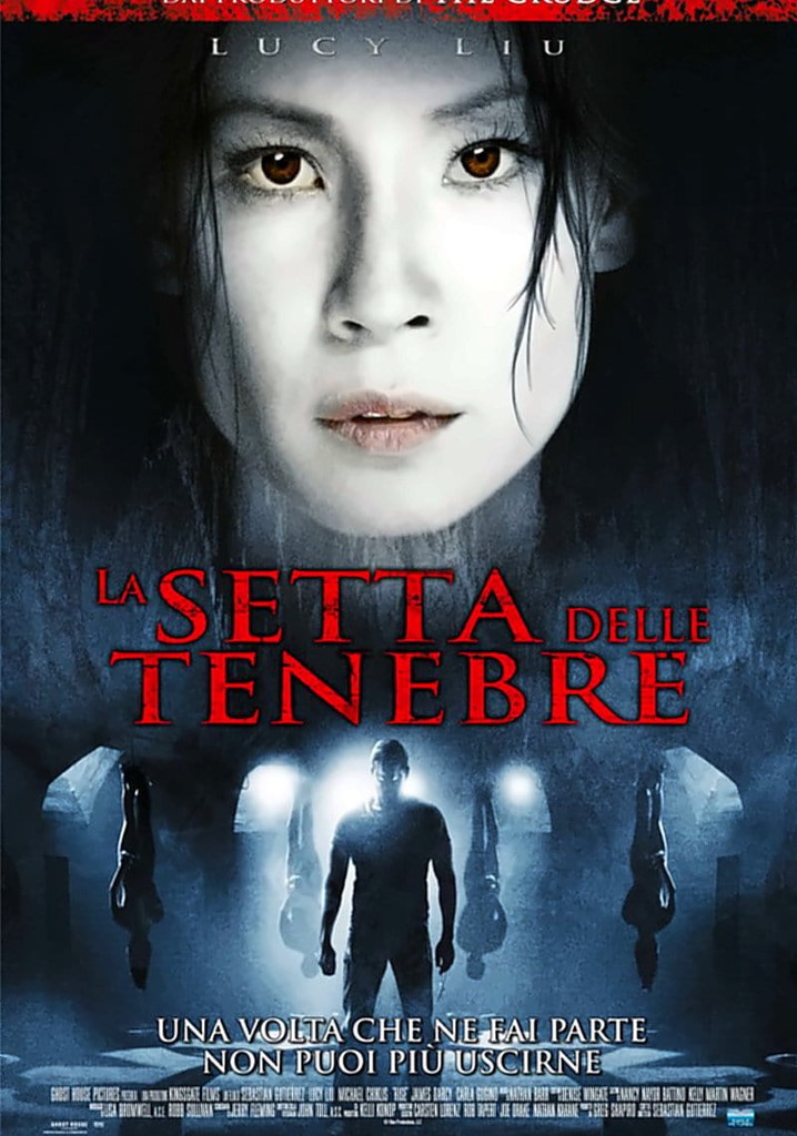 La setta delle tenebre - film: guarda streaming online